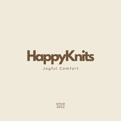 The Story of HappyKnits – Happy Knits
